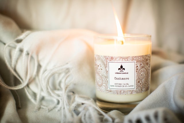 Urban Candle Company LLC